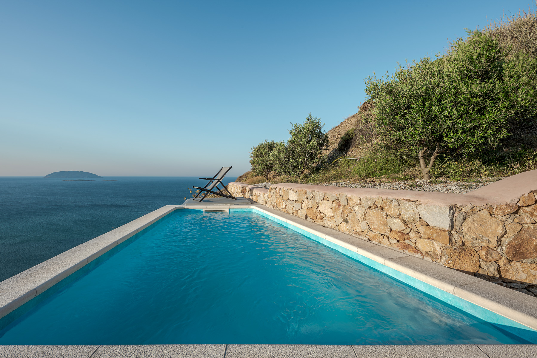 Hera Suite - Apollon Village Hotel Anafi