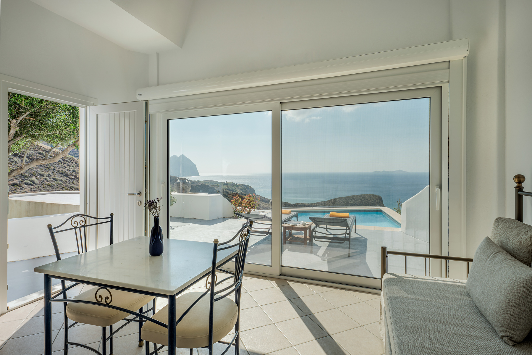 Aphrodite Suite - Apollon Village Hotel Anafi