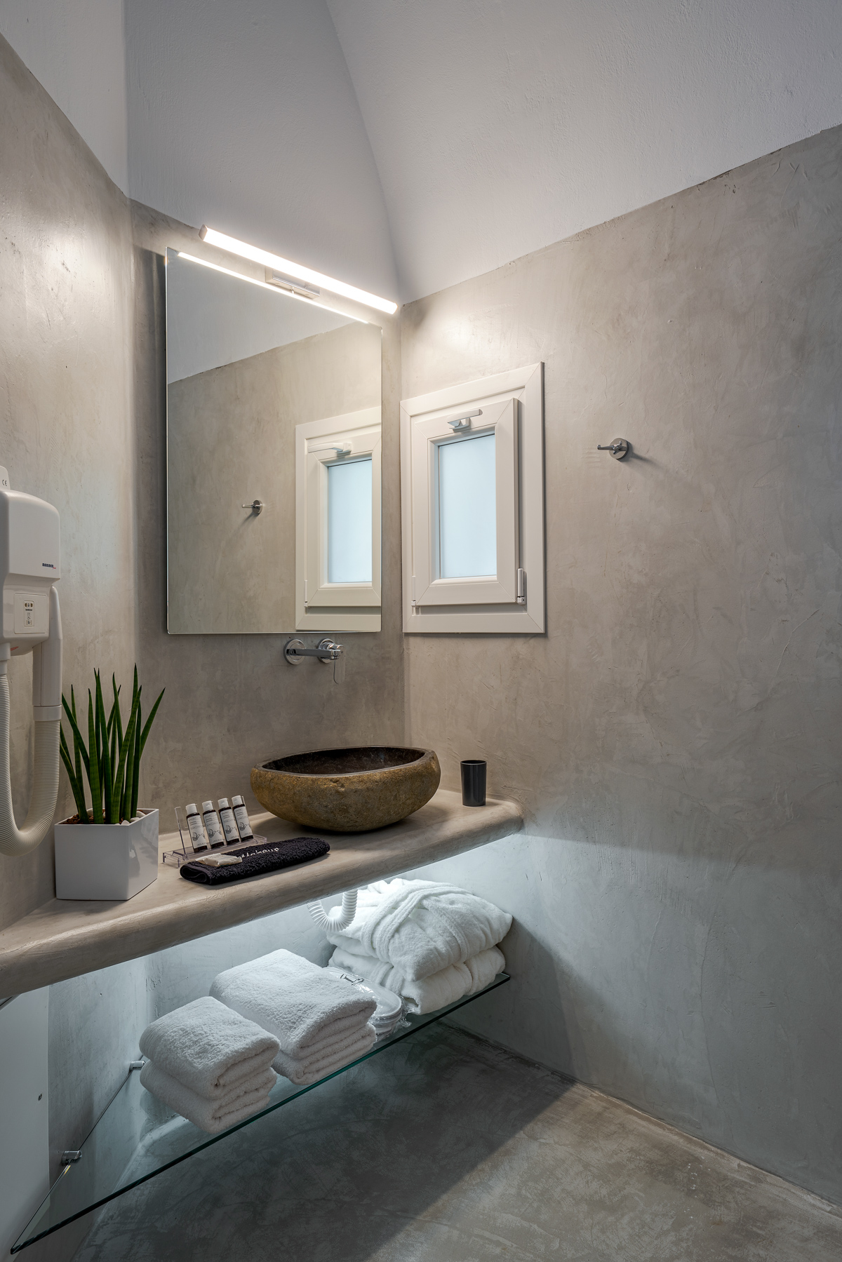 Aphrodite Suite - Apollon Village Hotel Anafi